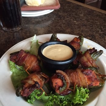 Spitfire Bar & Grill - 42 Photos & 82 Reviews - Barbeque - 1660 13th ...