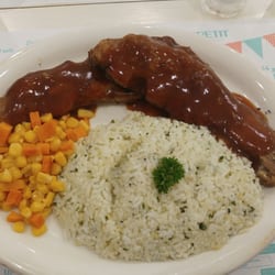 Plana’s Pantry - 16 Photos - Filipino - 50 Domingo M Guevarra St ...