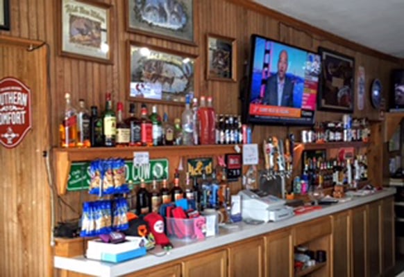 Malone, WI Map & Directions - MapQuest