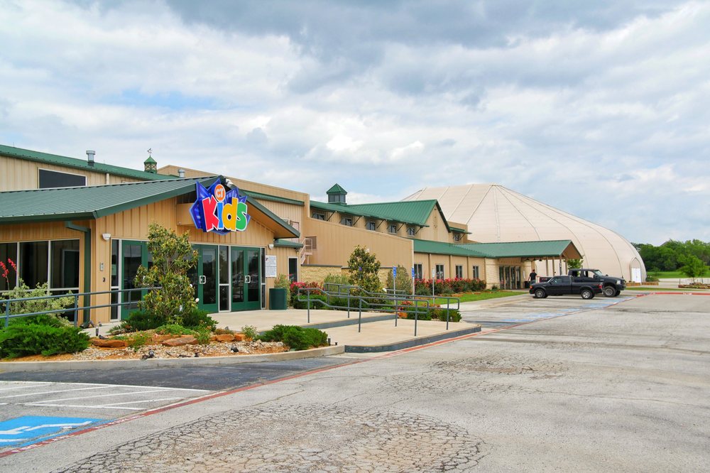 Cross Timbers Church - Churches - 1119 S US Hwy 377, Argyle, TX - Phone ...