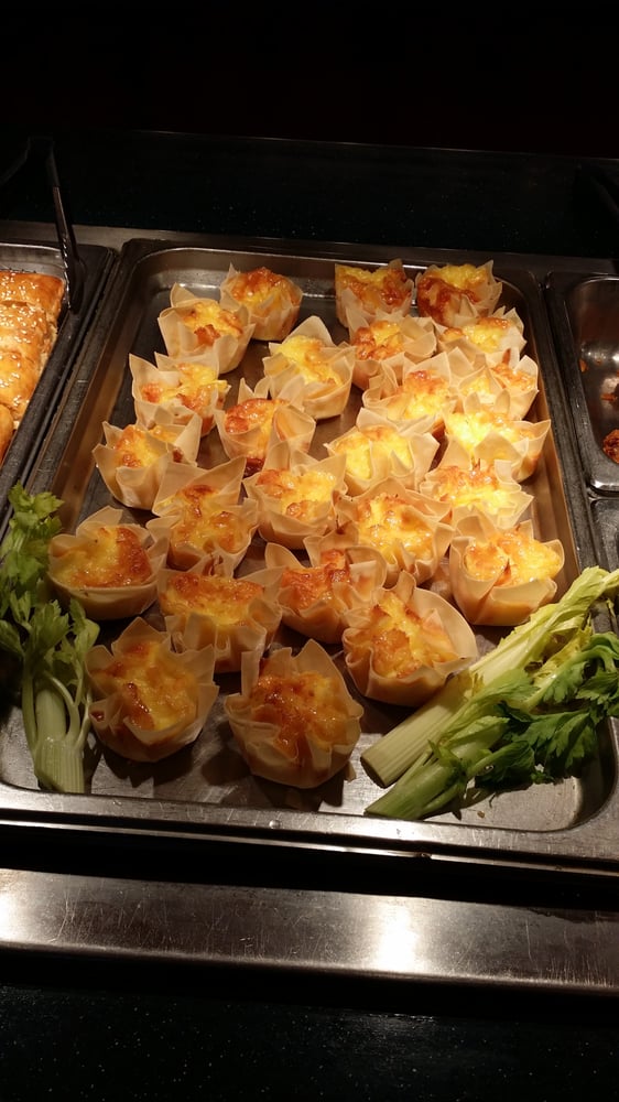 Great Wall Buffet - 17 Photos & 60 Reviews - Buffets - 2875 Commercial ...