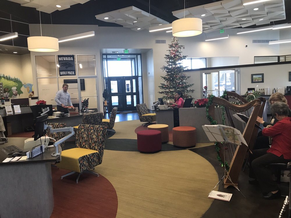 Plumas Bank - Banks & Credit Unions - 5050 Meadowood Mall Cir, Reno, NV ...