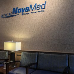 Novamed Eye Surgery Center - Laser Eye Surgery/Lasik - 520 W 1st St ...
