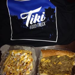 Tiki Food Truck - 60 Photos & 18 Reviews - Food Trucks - 925 Mclean Ave ...
