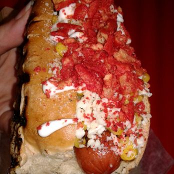 The Dogfather - 280 Photos & 165 Reviews - Hot Dogs - 6211 San Pedro ...