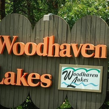 Woodhaven Lakes - 20 Photos & 20 Reviews - Playgrounds - 509 La Moille ...