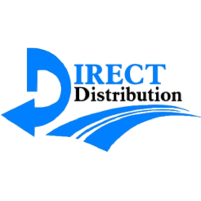 Direct Distribution & Logistics - Couriers & Delivery Services - 2701 ...