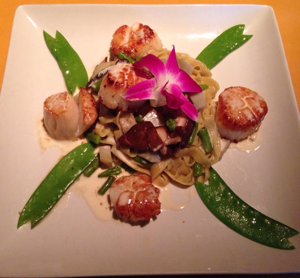 Chachama Grill - 139 Photos & 117 Reviews - American (New) - 655-8 ...