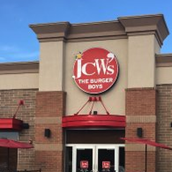 JCW’s The Burger Boys - American Fork - 35 Photos & 72 Reviews ...