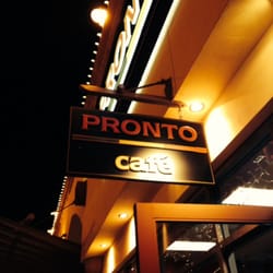 Pronto Cafe - 42 Photos & 47 Reviews - Cafes - 100 Citadel Dr, Commerce ...