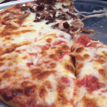 Anthony Franco’s Pizza - Order Food Online - 30 Photos & 60 Reviews ...