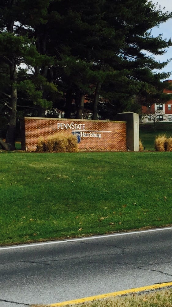 Penn State Harrisburg - Colleges & Universities - 777 W Harrisburg Pike ...