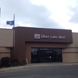 Silver Lake Mall - 21 Photos - Shopping Centers - 200 W Hanley Ave ...