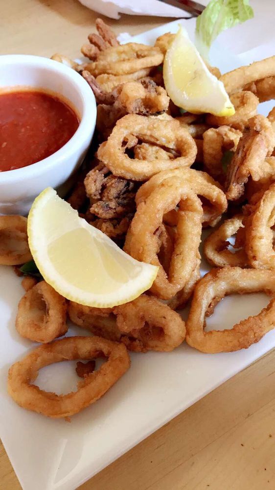 Popei’s Clam Bar - Order Food Online - 117 Photos & 105 Reviews ...