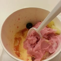 YoYo Yogurt - 10 Reviews - Ice Cream & Frozen Yogurt - 5000 S Arizona ...