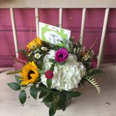 The Ruffly Rose - 78 Photos & 93 Reviews - Florists - 1611 S Pearl St ...