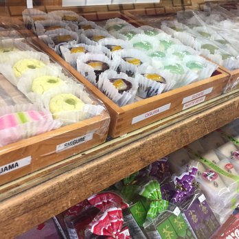 Fugetsu-Do - 766 Photos & 472 Reviews - Candy Stores - 315 E 1st St ...