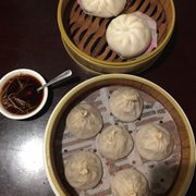Shanghai Bun - 227 Photos & 198 Reviews - Shanghainese - 33 Princeton ...