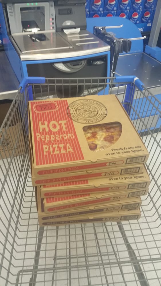 Walmart Supercenter - 15 Reviews - Grocery - 9212 N Colton St, Spokane ...