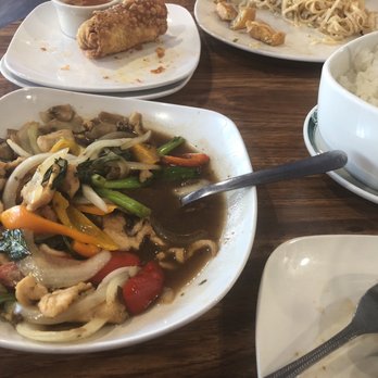 Thai Number 9 - 41 Photos & 38 Reviews - Thai - 539 N 1st St, Grand ...