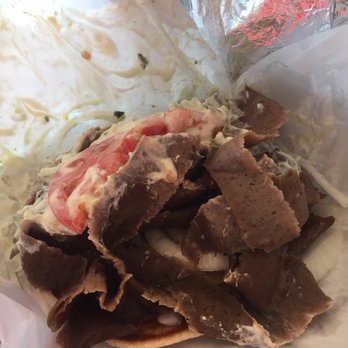 Perros Brothers Gyros - 54 Photos & 93 Reviews - Fast Food - 3770 ...