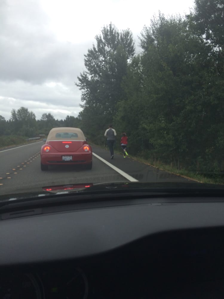 Sixty Acres Park - Parks - 15200 NE 116th St, Redmond, WA - Phone ...