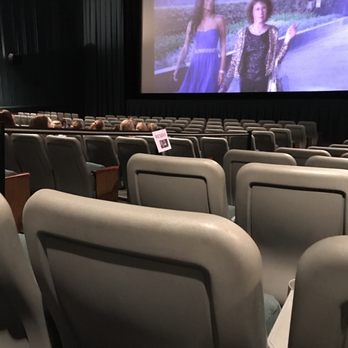 AMC Classic Hamilton 8 - 12 Reviews - Cinema - 1453 Main St, Hamilton ...