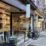 Cafe One Eight - 117 Photos & 134 Reviews - Cafes - 18 W Orange St ...