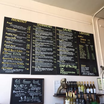 Cafe Francisco - Order Online - 109 Photos & 221 Reviews - Coffee & Tea ...