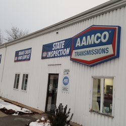 AAMCO Transmissions & Total Car Care - 2019 All You Need to Know BEFORE ...