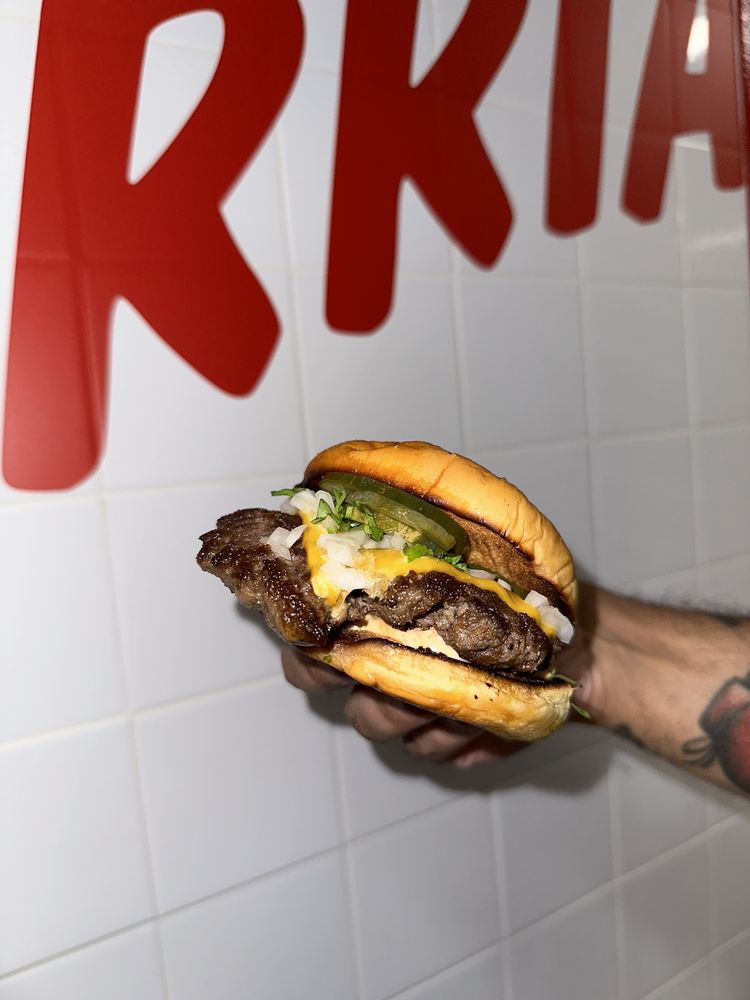 El Primo Red Tacos - New York, New York | Roadtrippers