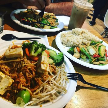 55 Thai Kitchen - 232 Photos & 332 Reviews - Thai - 2601 Broadway ...