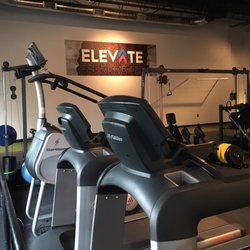 Elevate Fitness - 20 Photos & 12 Reviews - Trainers - 13410 Preston Rd ...