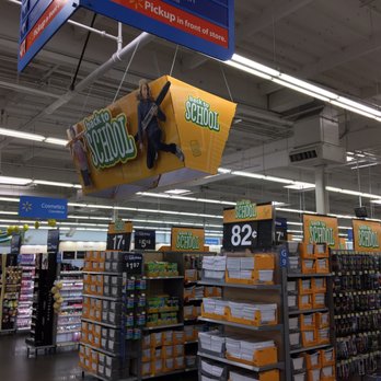 Walmart Supercenter - 119 Photos & 81 Reviews - Department Stores ...