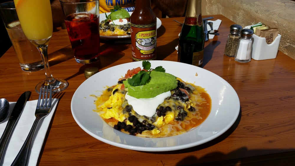 Wave Street Café - 290 Photos & 371 Reviews - American (New) - 550 Wave ...