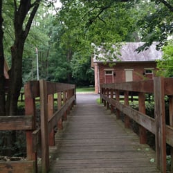 Lock Ridge Park and Furnace - 40 Photos - Parks - 525 Franklin St ...