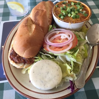 Villa Basque Café - 197 Photos & 169 Reviews - Delis - 730 Basque Way ...