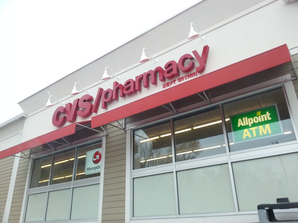 CVS Pharmacy - Drugstores - 1334 Balltown Rd, Niskayuna, NY - Phone ...