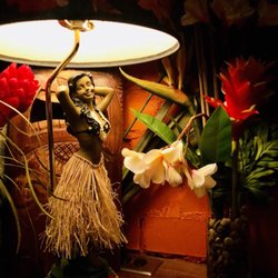 The SOS Tiki Bar - 174 Photos & 87 Reviews - Caribbean - 340 Church St ...