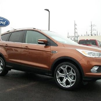 Perry Ford of National City - 106 Photos & 143 Reviews - Car Dealers ...