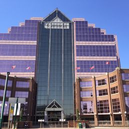 Canada Place - 10 Photos - Public Transportation - 1100 - 9700 Jasper ...