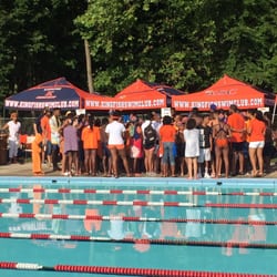 Adelphi Pool - Swimming Pools - 9442 Riggs Rd, Hyattsville, MD - Phone ...