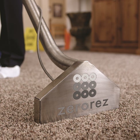 Zerorez Denver - 22 Photos & 83 Reviews - Carpet Cleaning - 2635 South ...