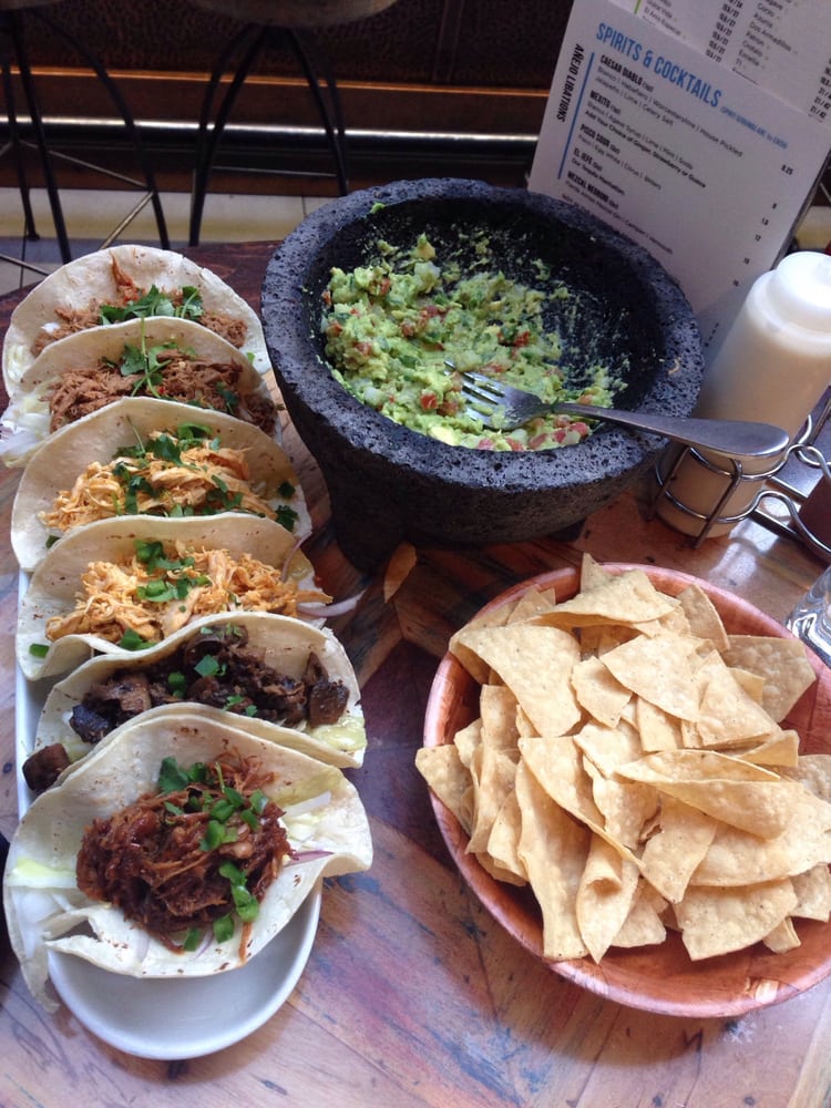 Añejo Restaurant - 83 Photos - Mexican - 2116 4th Street SW - Calgary ...