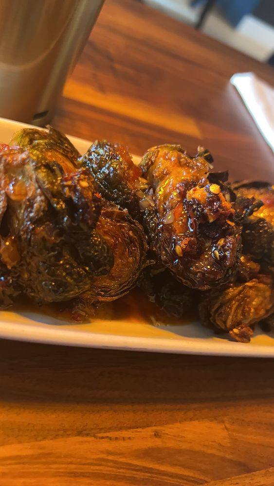 Photo of Yebo Kitchen | Roadtrippers