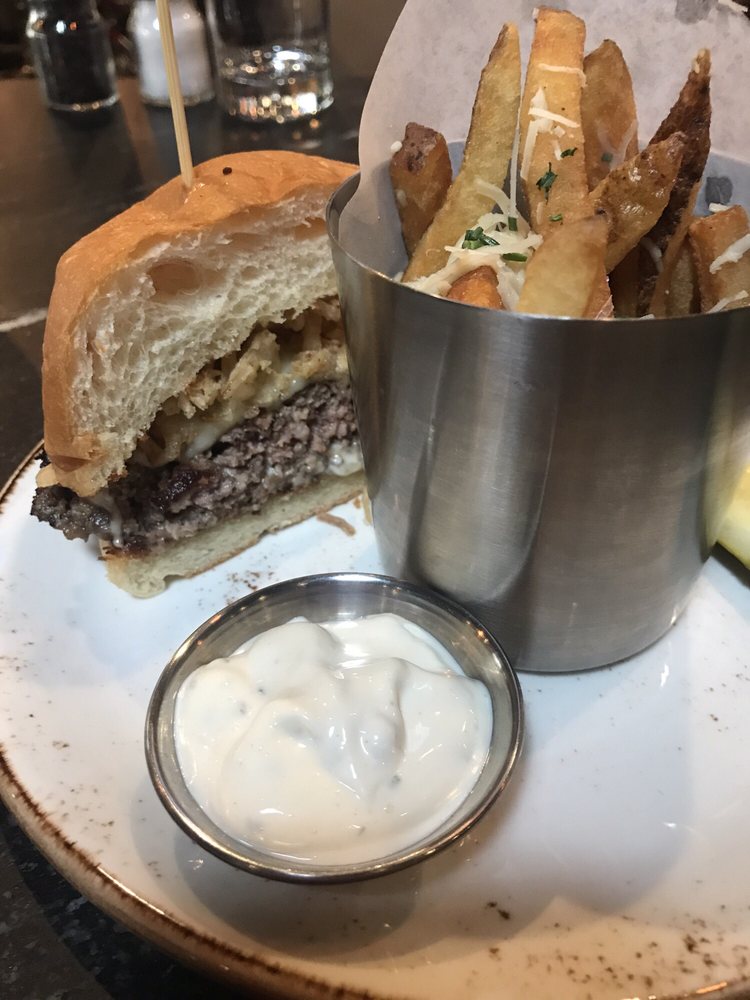 Red Cow Uptown - 85 Photos & 63 Reviews - Burgers - 2626 Hennepin Ave ...