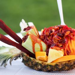 El Pepino Loco - 36 Photos & 39 Reviews - Food Trucks - 2020 E 1st St ...