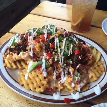 Bub City - 477 Photos & 740 Reviews - Barbeque - 435 N Clark St, Near ...