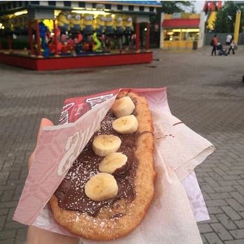 beavertails toronto