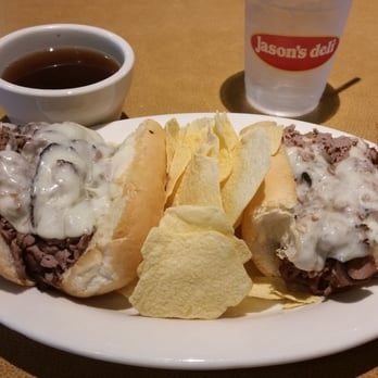 Jason’s Deli - 32 Photos & 48 Reviews - Delis - 19755 Hwy 59 N, Humble ...